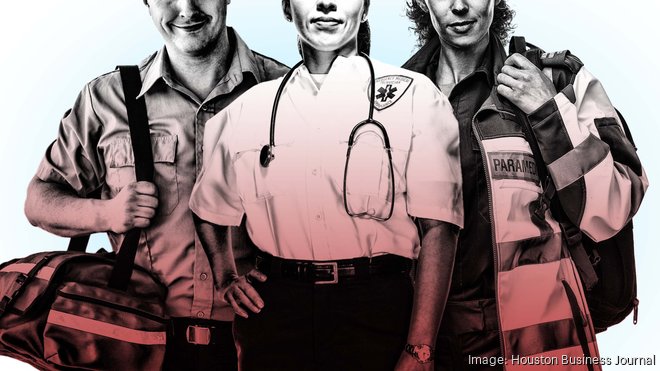 The EMS industry is facing a workforce shortage. Here’s how they plan ...