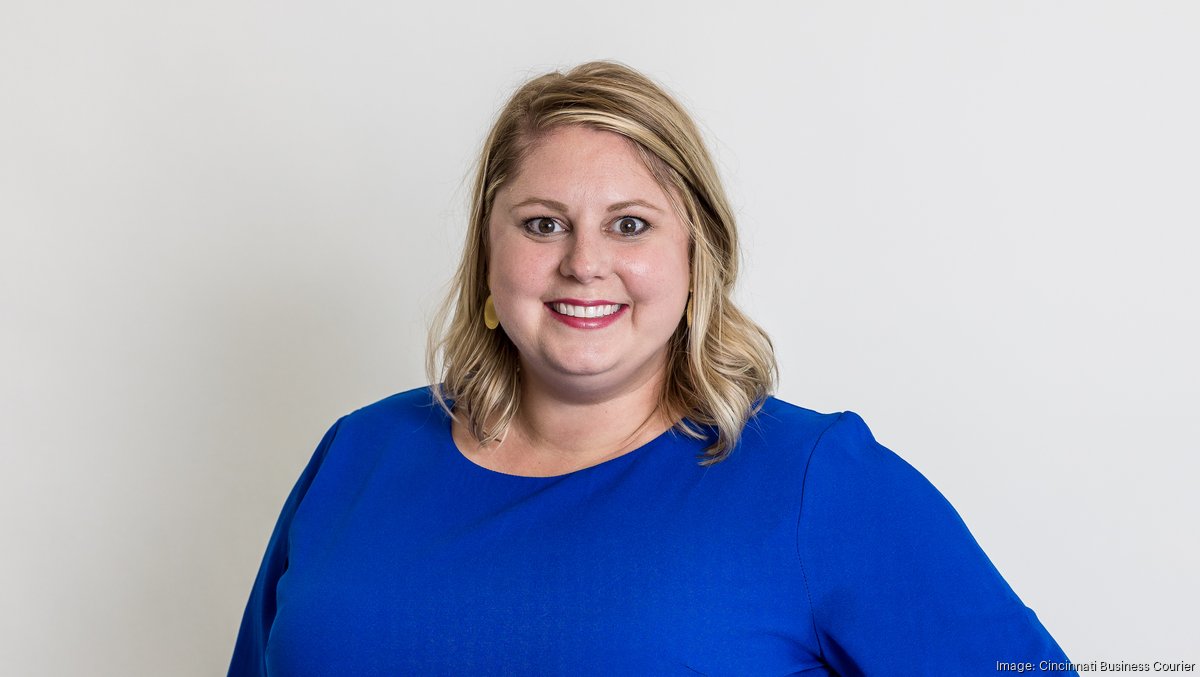 Taft Museum of Art's Lindsey NeCamp embraces new places, cultures ...