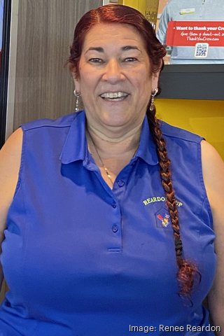 New Albany region franchisees for Chick-fil-A, Crumbl and other brands ...