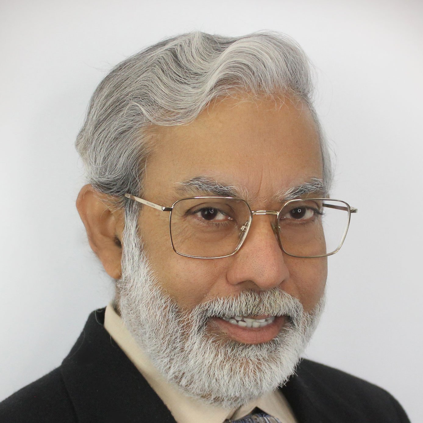 Biswajit Mukhopadhyay | People on The Move - Houston Business Journal