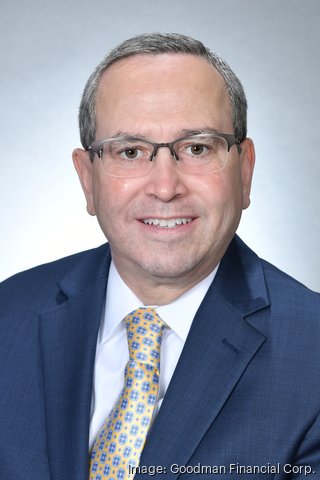 Goodman Financial Corp. looks to grow through hiring, M&A - Houston ...