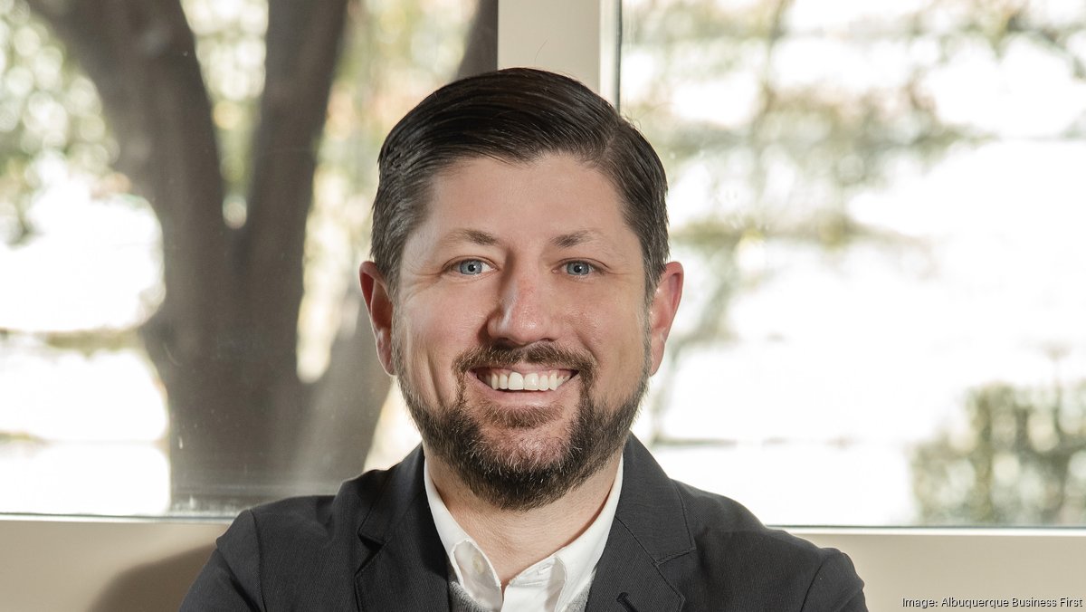 40 Under 40: Meet Jordan Clancy, president/CFO, Adelante Consulting Inc ...