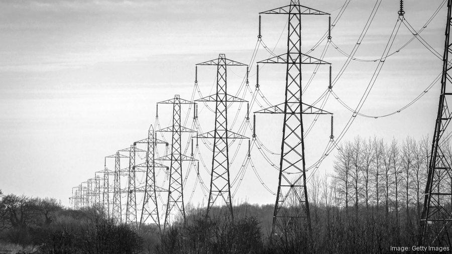 PJM says data center growth has created a power shortfall - Columbus ...