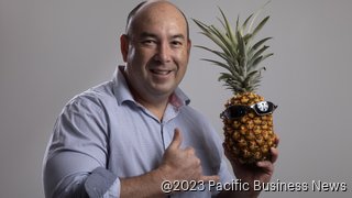 Pineapple Awards 2023: Part 3 - Pacific Business News