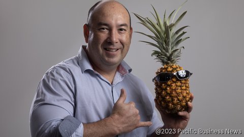 Pineapple Awards 2023: Part 3 - Pacific Business News
