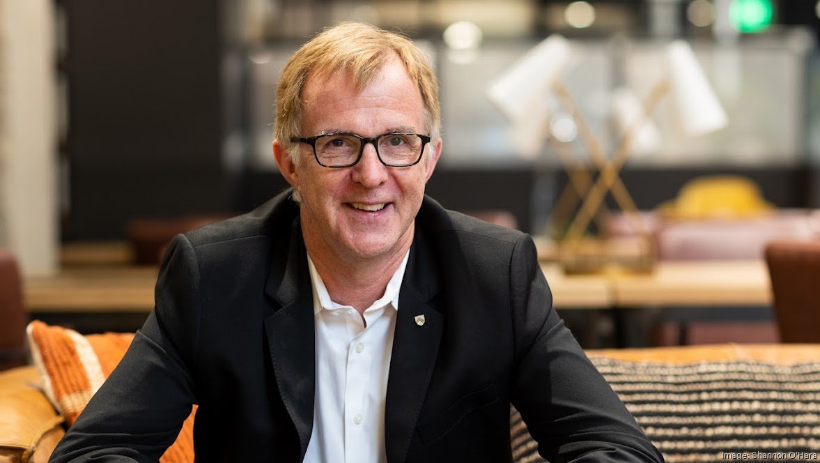 Longtime Rice University leader, Ion executive director retires ...