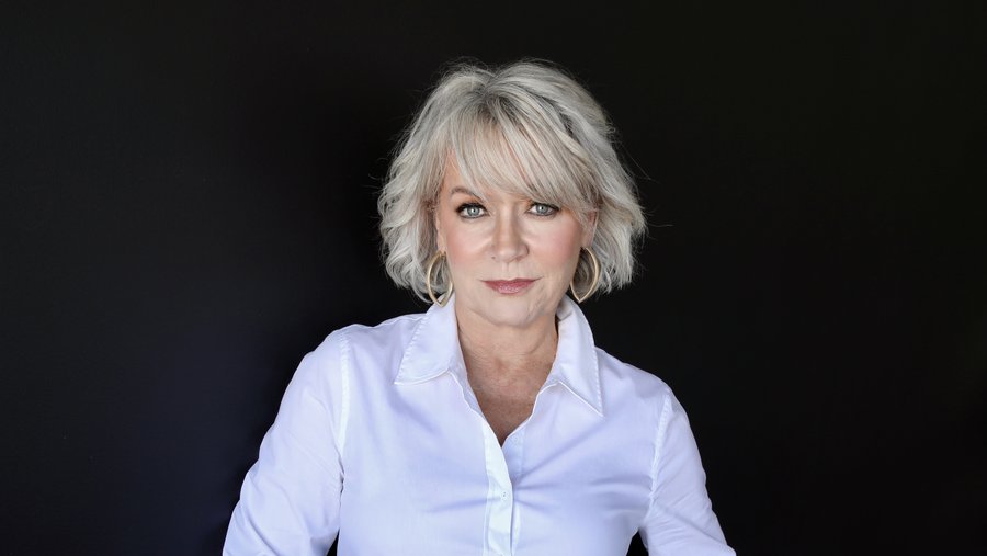 New Centro chair Trish DeBerry talks big vision and downtown comeback ...