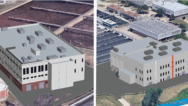 St. Louis County Councilman Ernie Trakas draws attention to $900M cost ...