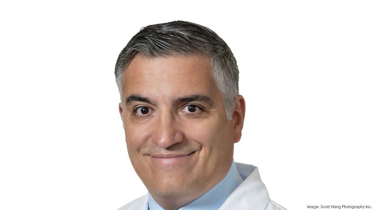 Dr. Ezequiel Molina targets expansion of Piedmont Healthcare’s heart ...