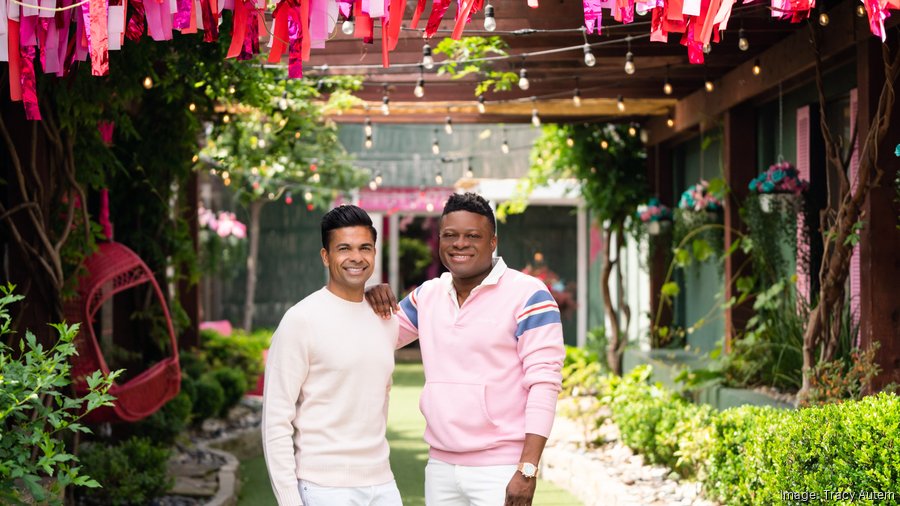 Mediterranean restaurant Lyla to open in August along McKinney Ave. in ...