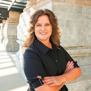 Women Who Lead in Marketing - Wichita Business Journal