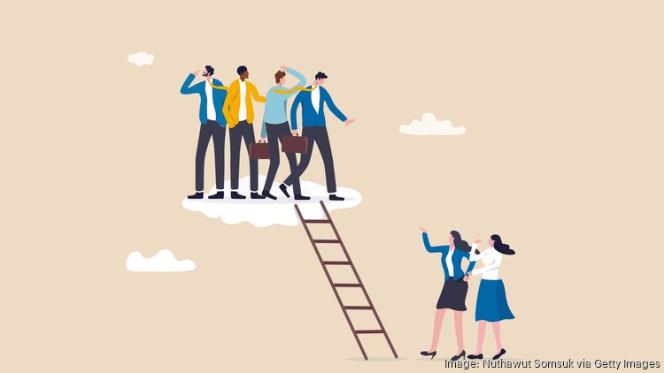 How to combat gender discrimination in your business - Boston Business ...