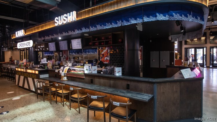 Kawa Ramen & Sushi plans summer reopening of Murray Avenue location ...