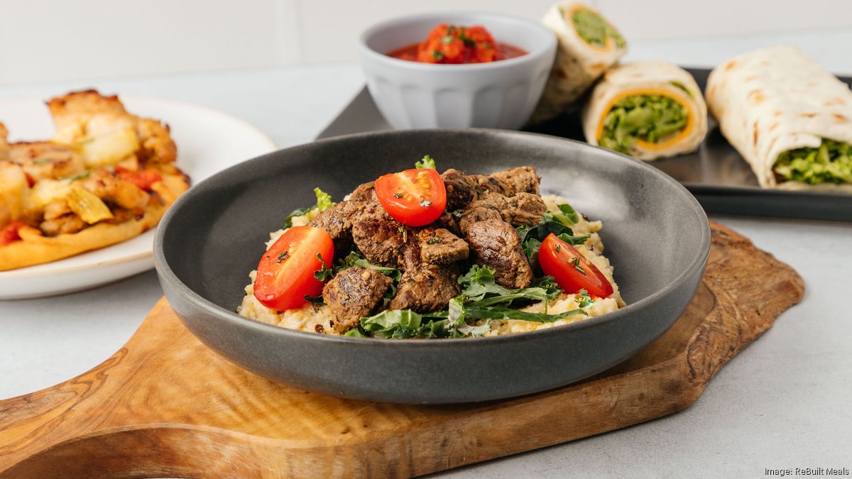 Offering healthy food options to employees boosts productivity and ...