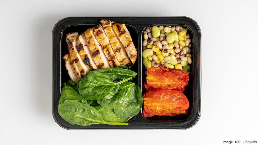 Offering healthy food options to employees boosts productivity and ...