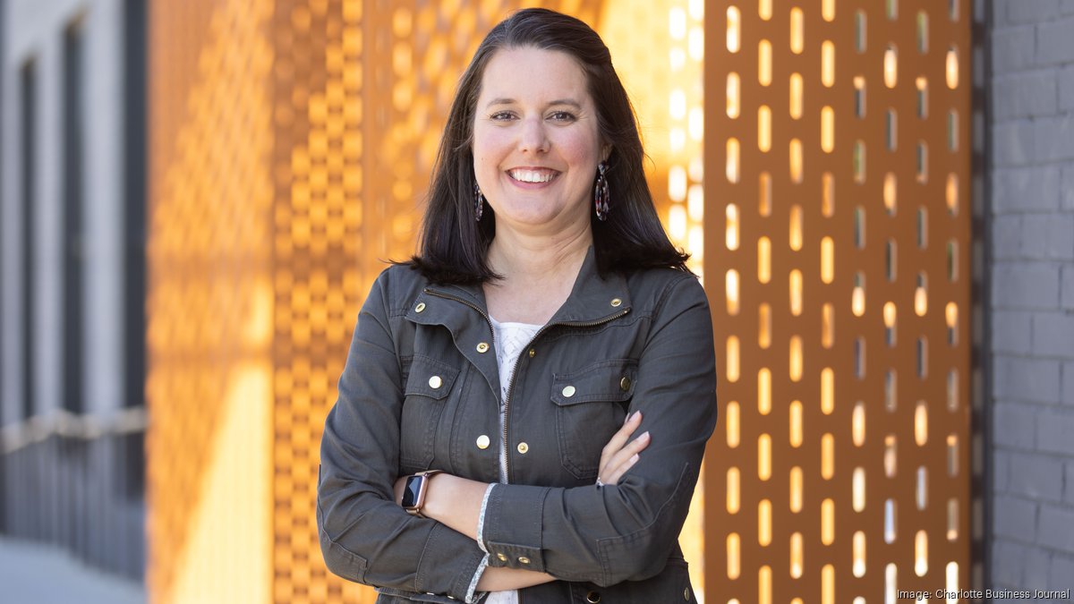 Cabarrus Economic Development Corp. exec hired by Eli Lilly - Charlotte ...