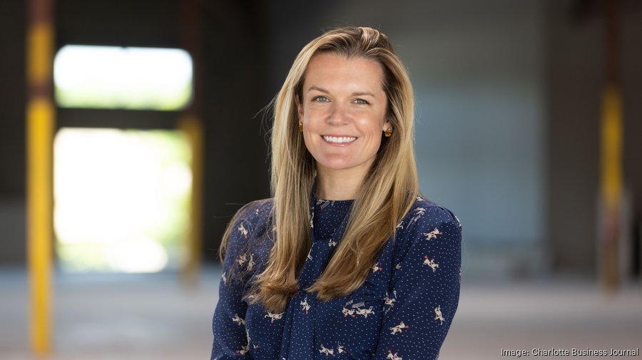 Atrium Health's The Pearl to spur new development, economic impact - Charlotte Business Journal