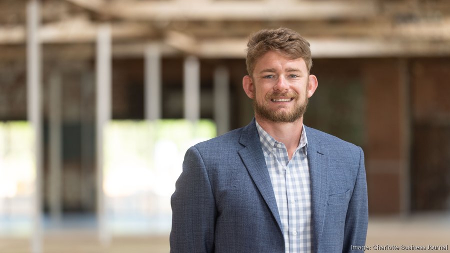 Charlotte's 40 Under 40: Brian Norris, Honeywell International Inc ...