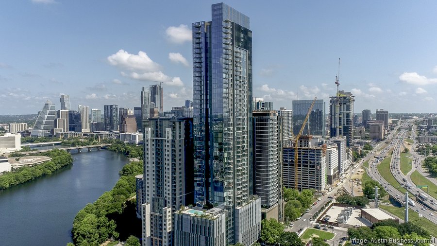 Austin real estate news: Best buildings crowned - Austin Business Journal