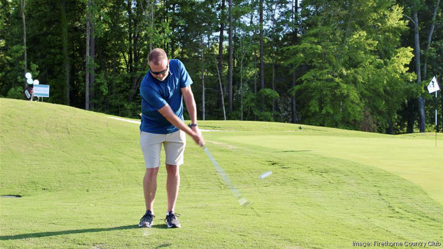 Firethorne Country Club wraps up golf course renovation project ...