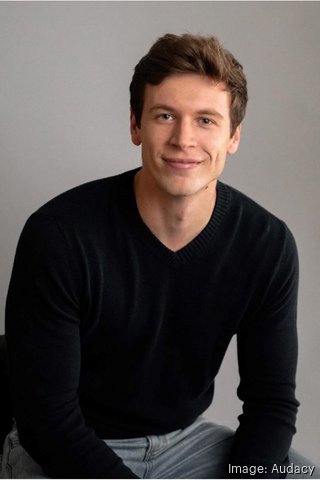 Audacy rebrands 96.5 WTDY to reflect format shift - Philadelphia ...