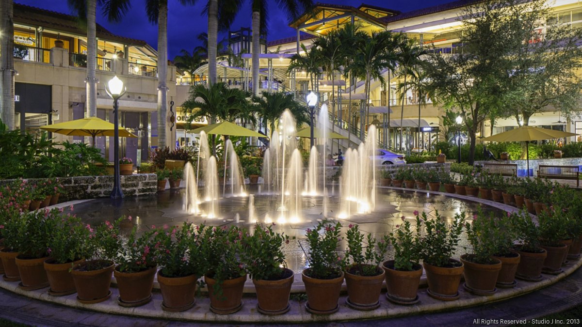Shops at Merrick Park secures 5 retail tenants; Brightline becomes 1st ...