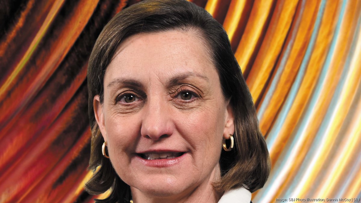 C-Suite Awards: Colleen Calandra of Sacramento Children’s Home ...