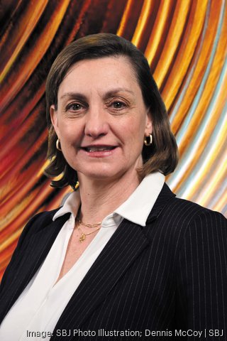 C-Suite Awards: Colleen Calandra of Sacramento Children’s Home ...