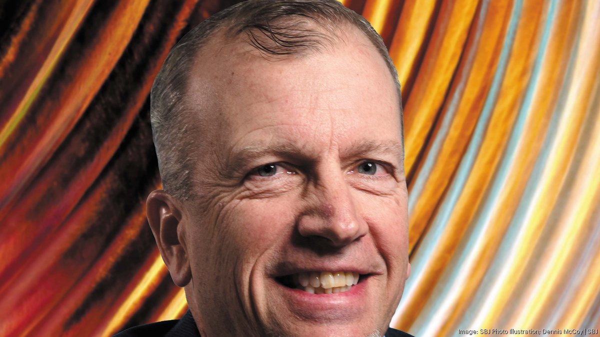 C-Suite Awards: Casey Layton of DCA Partners - Sacramento Business Journal