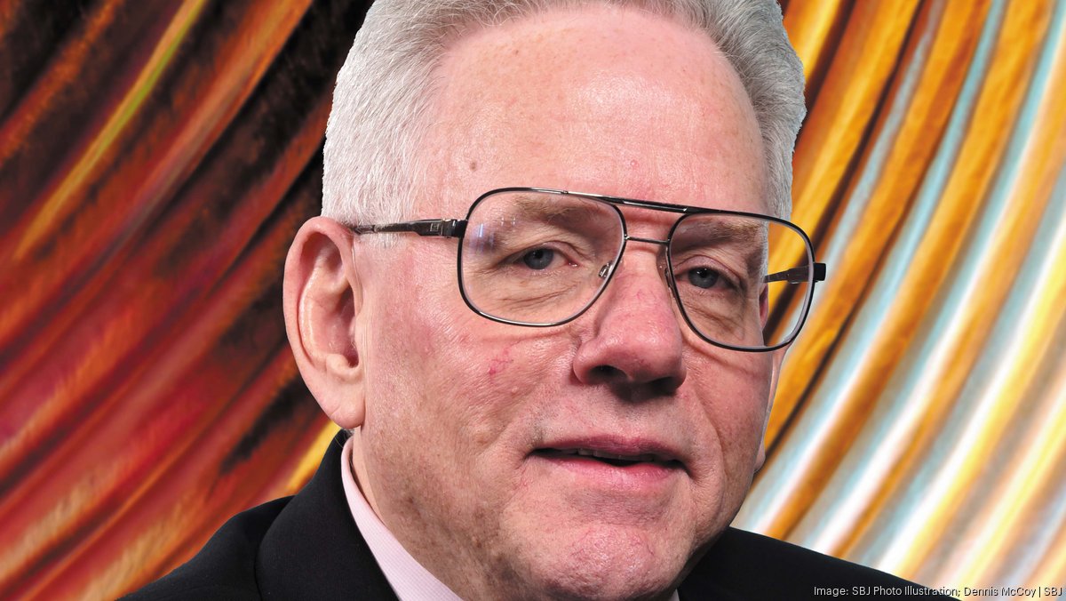 David Hughes, CFO, COO, Elica Health, is a C-Suite Awards honoree - Sacramento Business Journal