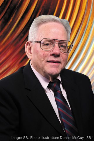 David Hughes, CFO, COO, Elica Health, is a C-Suite Awards honoree ...