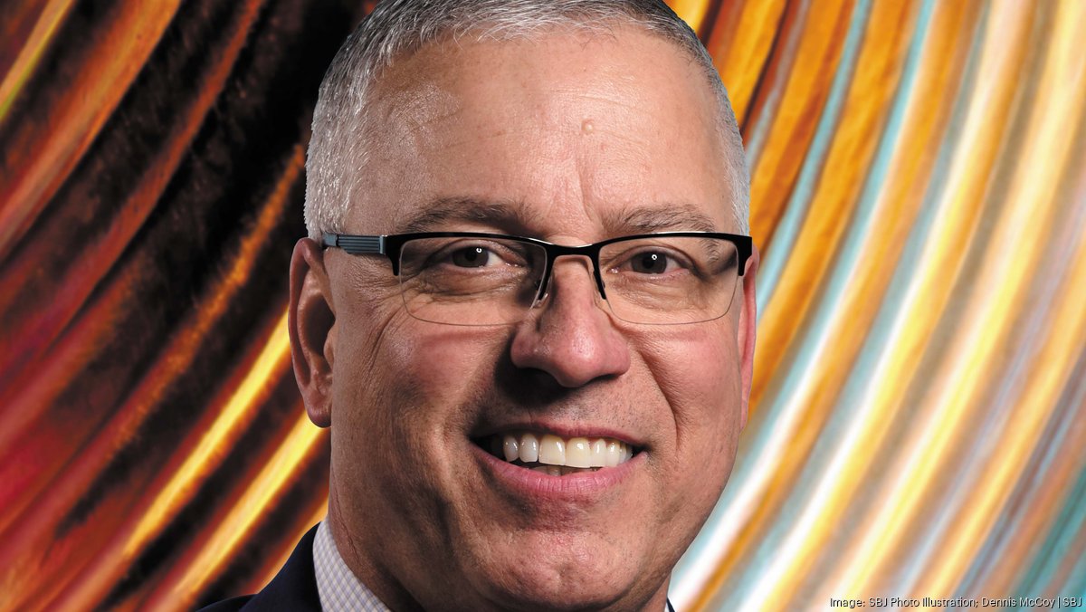 Dan Bailey, Tri Counties Bank, is a 2023 C-Suite Awards honoree ...