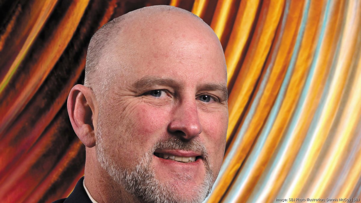 Eric Lovell, Kaiser Permanente, is a 2023 C-Suite Awards honoree ...