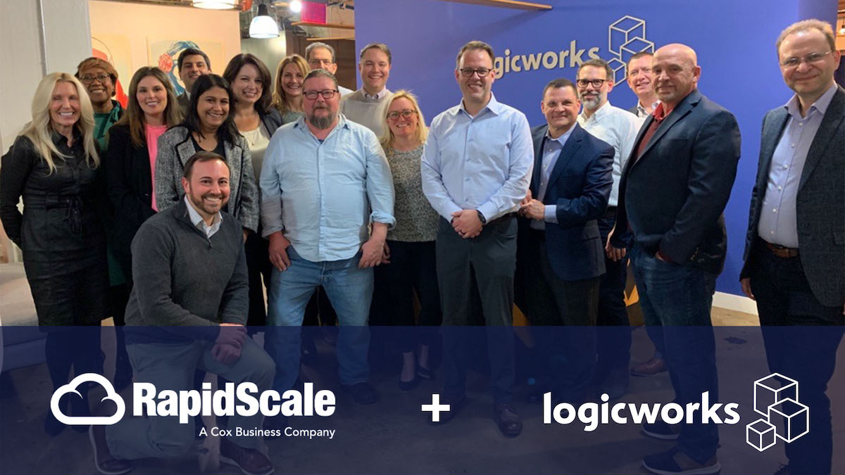 RapidScale’s latest acquisition continues its evolution, says company’s ...