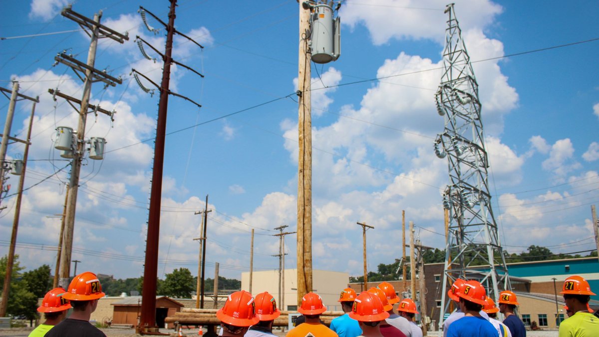 A clean energy future starts with a skilled workforce - Pittsburgh ...