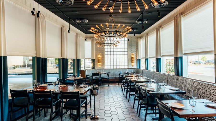 Pappas opening Little's Oyster Bar; Ford Fry's Little Rey coming to ...