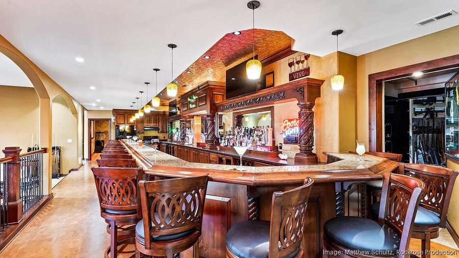 The most popular luxury homes the Milwaukee Business Journal featured ...