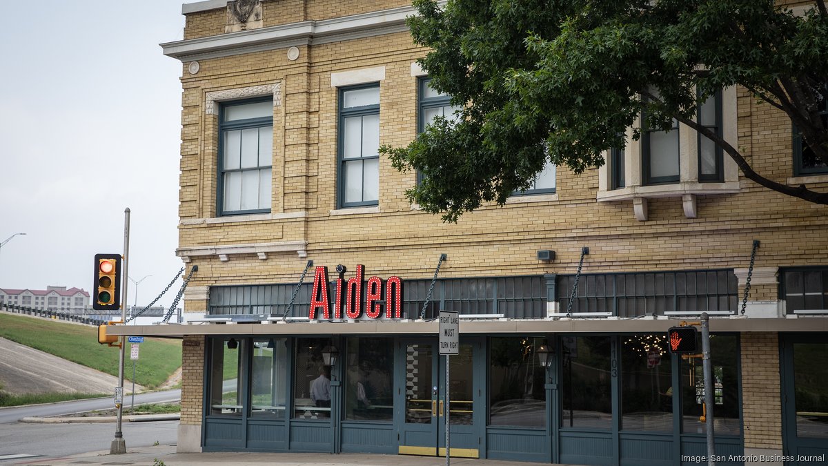 First Look: Aiden by Best Western boutique hotel opens downtown - San ...