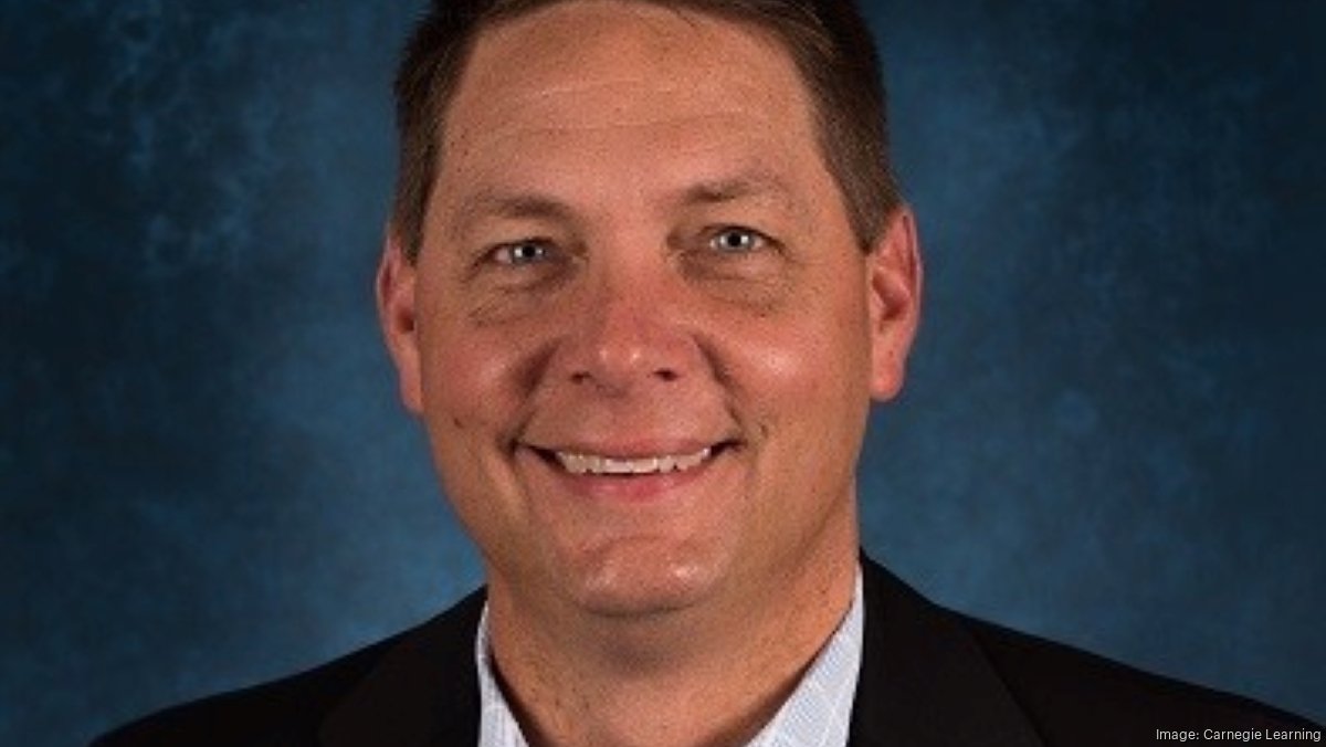 Carnegie Learning expands C-Suite with chief revenue officer post ...