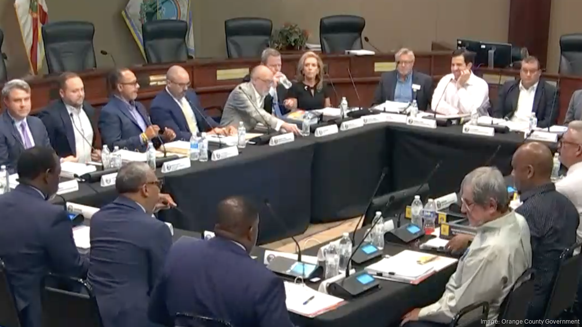 Orange County TDT task force to consider first pitches for project ...
