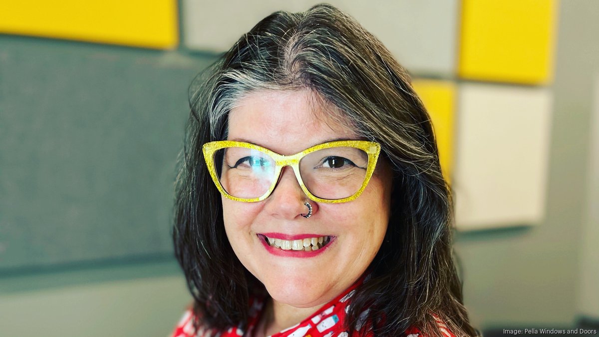 Andee Higgins, Pella Windows of Kansas - Wichita Business Journal