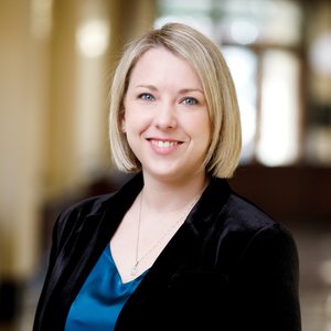 Women Who Lead in Marketing - Wichita Business Journal