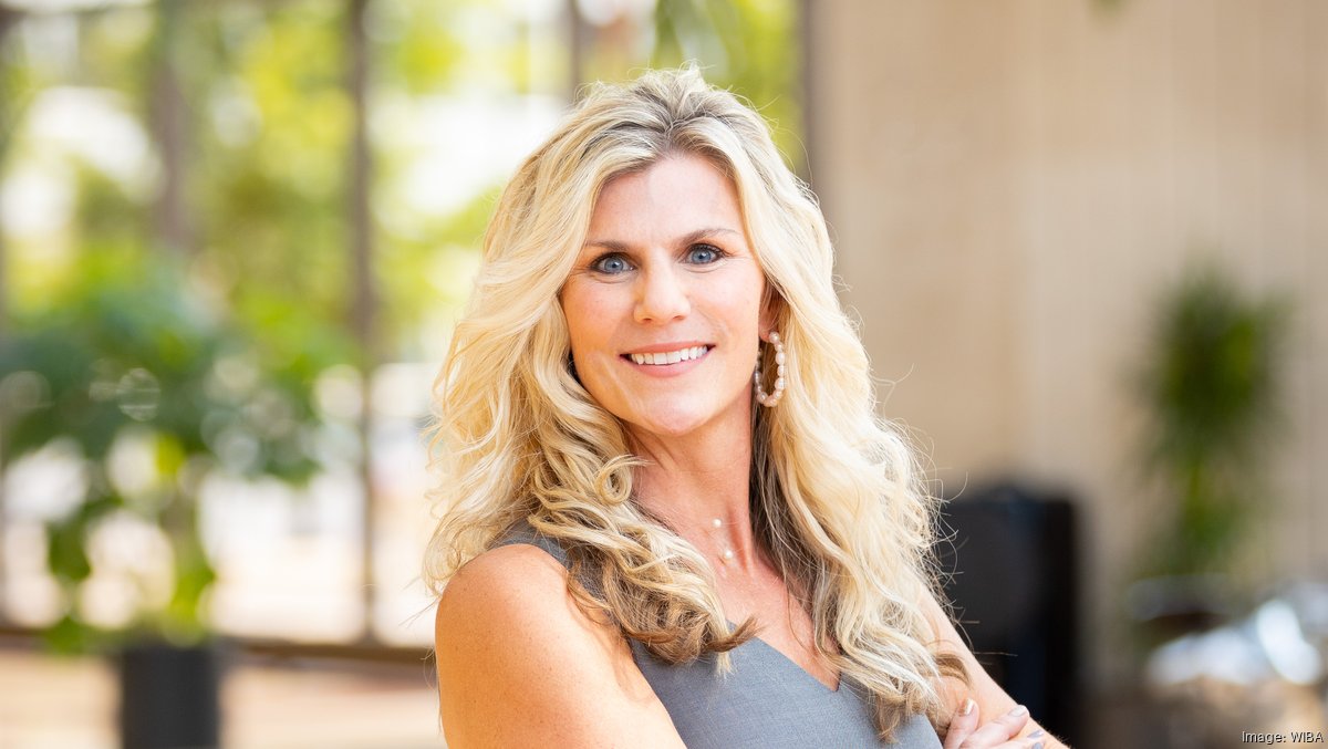 Jennifer Willits, Wichita Independent Business Association - Wichita ...