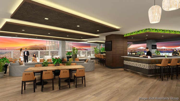 Riot Hospitality Group reveals details for restaurant in Scottsdale ...