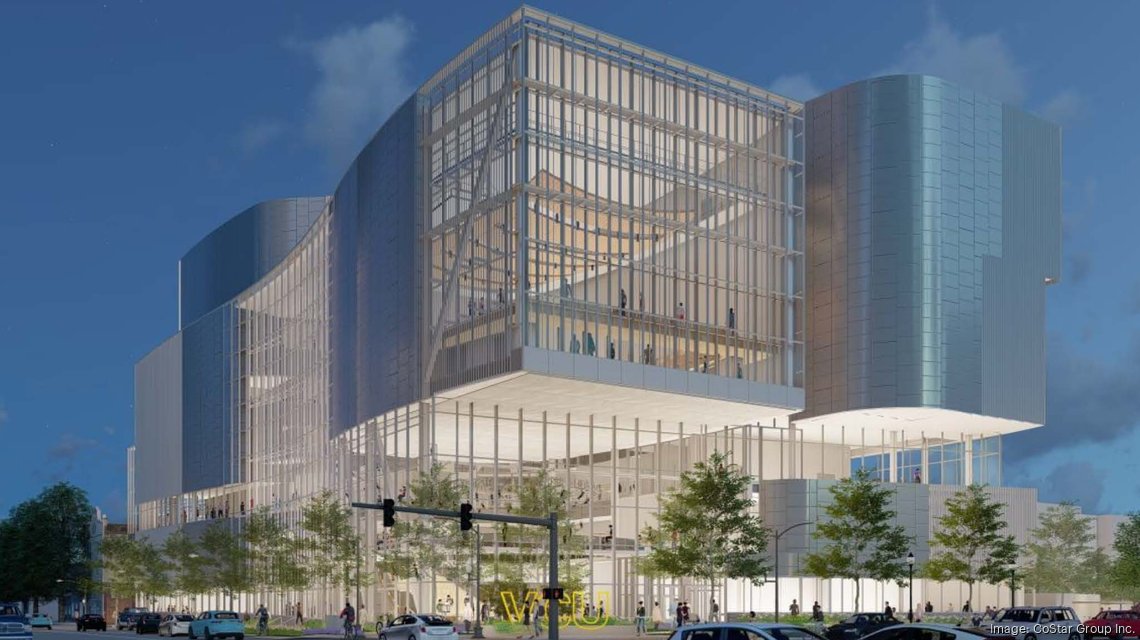 Richmond Inno - CoStar secures naming rights for new VCU campus ...