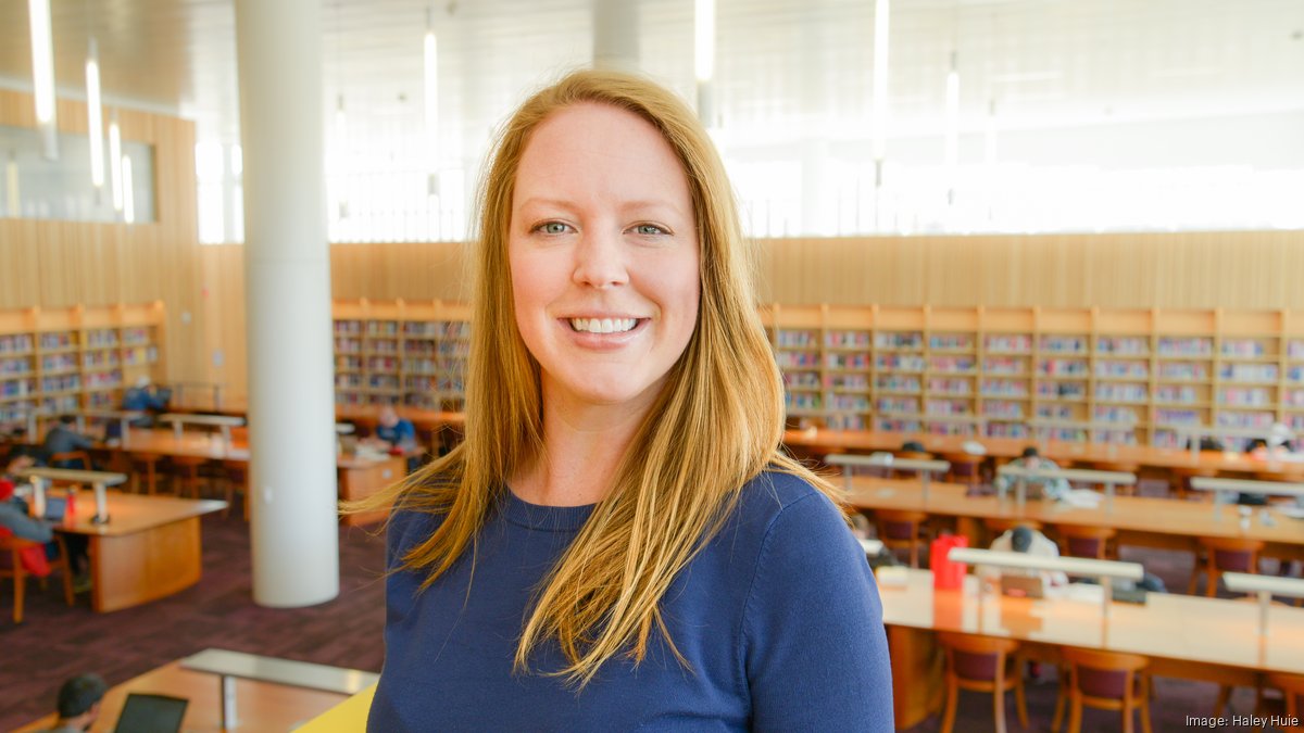 The women behind NC State and Duke's entrepreneurship dynasties ...