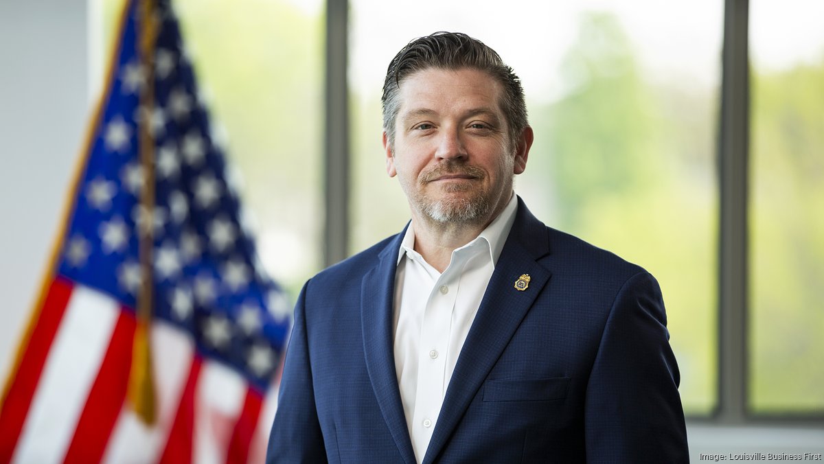Head of DEA for Louisville scripts episode of ‘Yellowstone’ spinoff - Louisville Business First