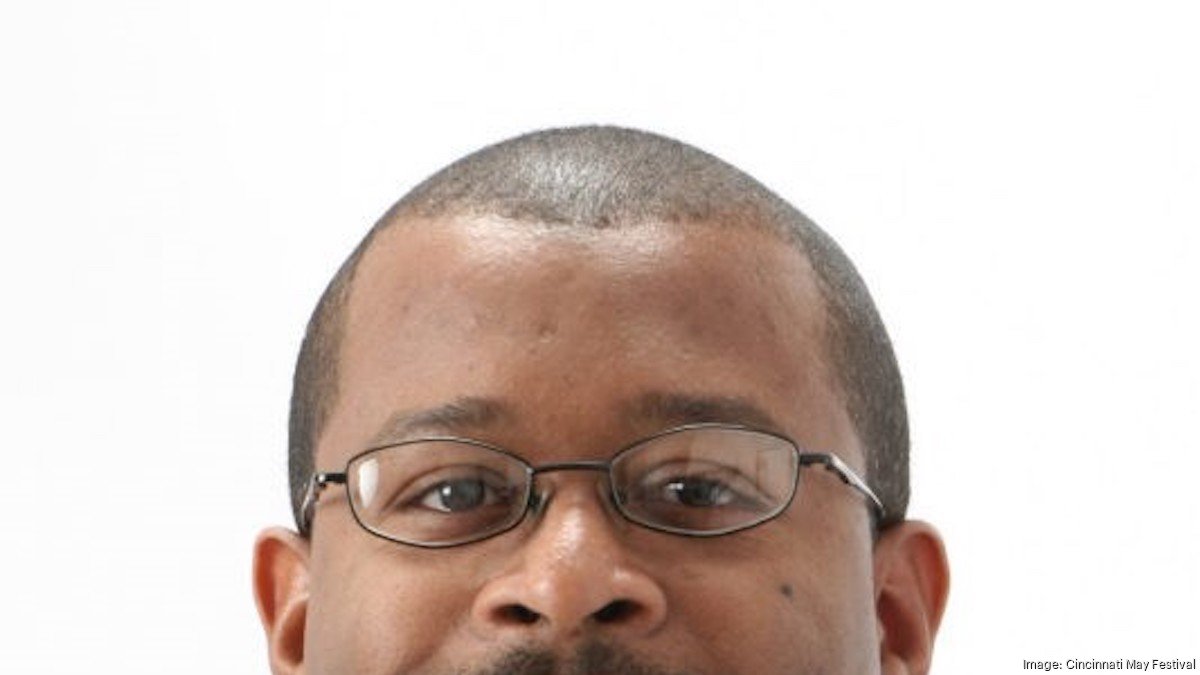 Composer James Lee III hopes his music will resonate at May Fest ...