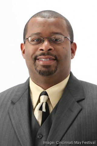 Composer James Lee III hopes his music will resonate at May Fest ...