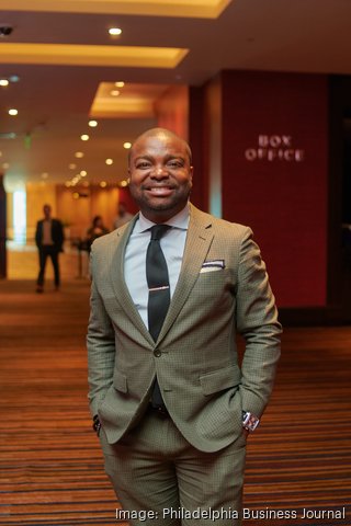 PHOTOS: Philadelphia Business Journal celebrates 2023 class of 40 Under ...